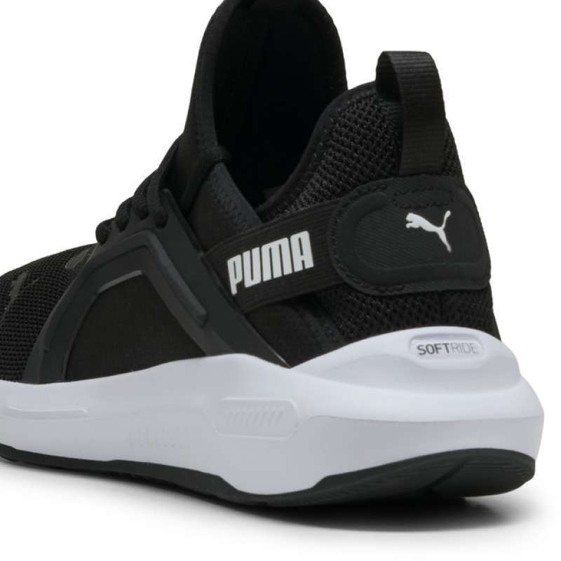 Promo Puma Unisex Running Softride Enzo 5 Sepatu Lari [31109802 ...