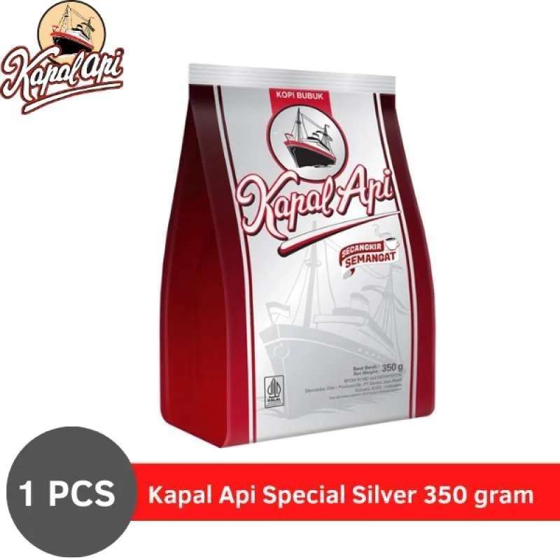 Jual Kapal Api All Varian Special Merah Kopi Kapal Api Semangat Special ...