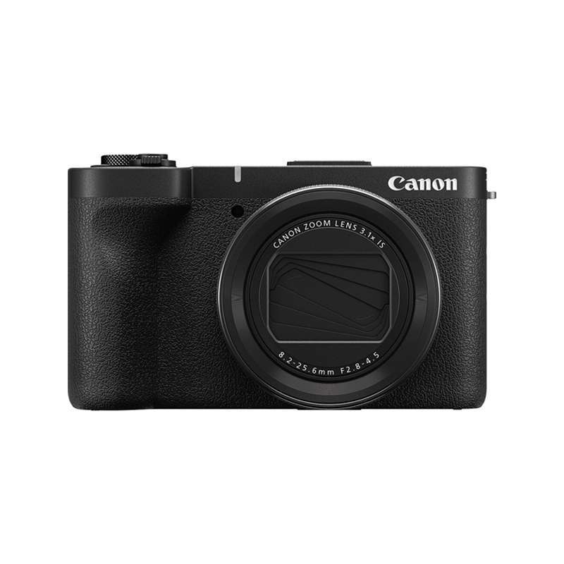 Promo Jpc Kemang Canon Powershot V1 Compact Digital Camera Power Shot V ...