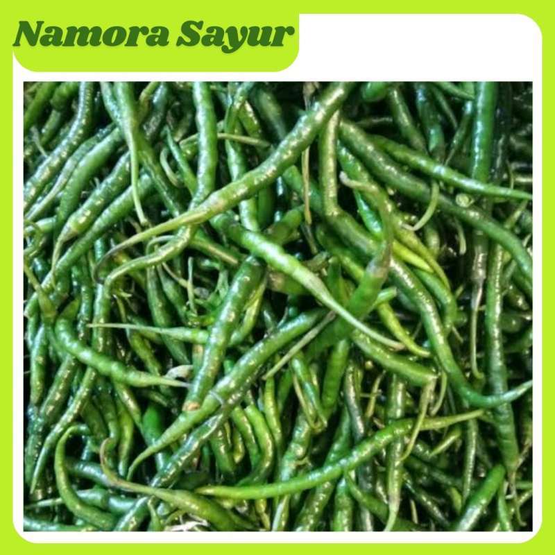 Cabe Keriting 500 Gr Gratis Ongkir 🏷️ Harga Murah November 2025