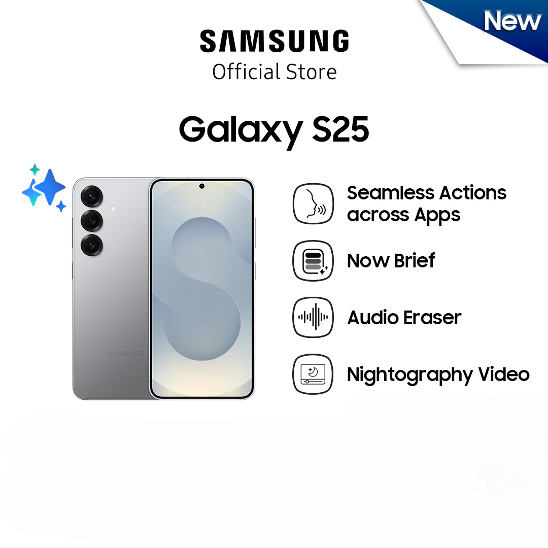 Promo Samsung Galaxy S25 12/256gb - Smartphone Ai | Galaxy Ai | Android ...