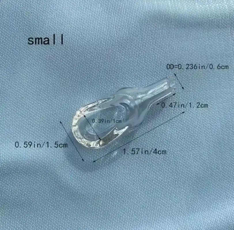 Jual Glass Weighing Boat Sendok Kaca Takar Laboratorium Di Seller ...