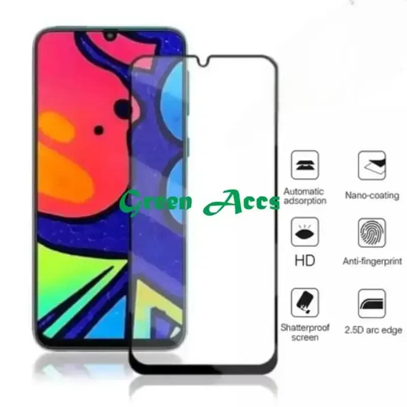 Promo Case Bening ( Samsung A01 Core ) Softcase Soft Case Silikon Anti ...