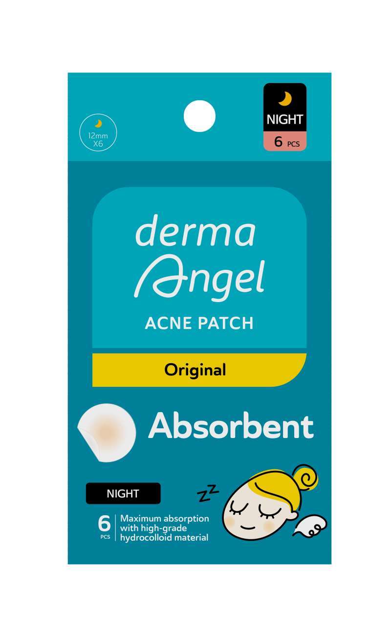 Acne Patch 🔥 - Terlengkap Harga Terbaru Mei 2026