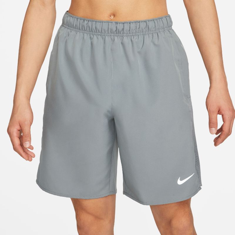 Jual Nike Men Running Dri-fit Challenger 9 Unlined Versatile Shorts ...
