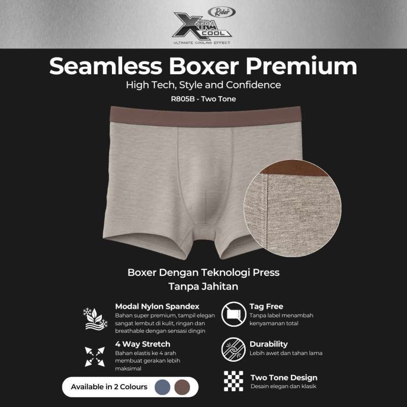Nylon Spandex Gratis Ongkir 🔥 Harga Murah Mei 2026