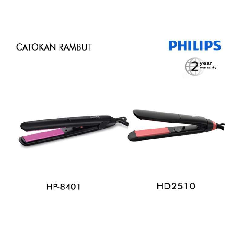 Catokan Philips Keratin Gratis Ongkir 🔥 Harga Murah Mei 2026
