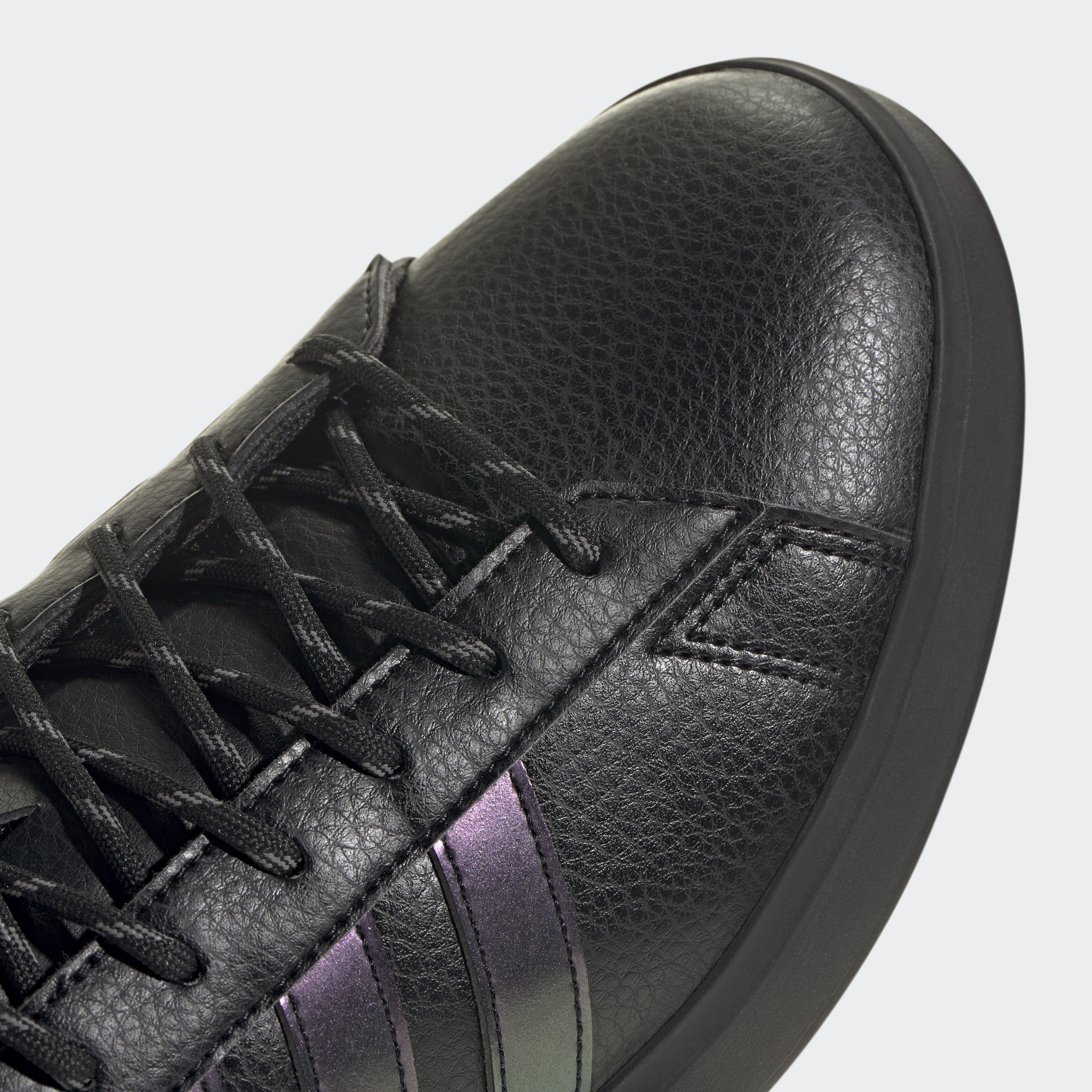 Promo adidas Men Shoes Grand Court 2.0 Sepatu Pria [js2880] - Core ...