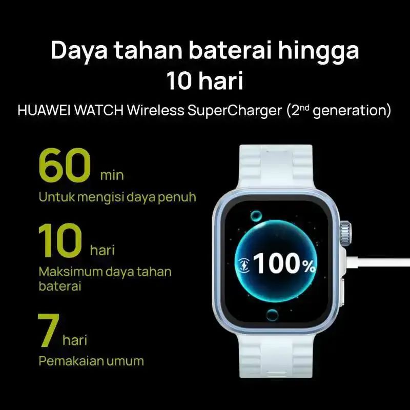 Promo 【ramadan Kareem】huawei Watch Fit 4 Pro | Sapphire Glass ...