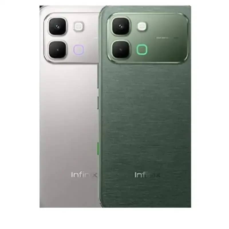 Jual Infinix Note 50 8/256gb | Note Edge 5g | Note 60 Series ...