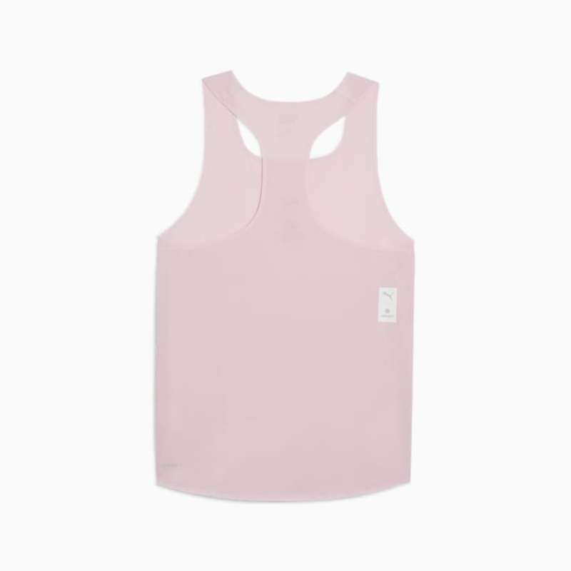 Promo Puma X Saysky Men Running Singlet [52683690] Diskon 25% Di Seller ...