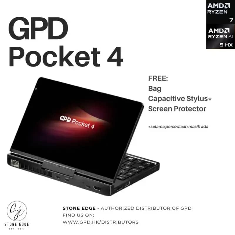 Mini Pocket Small - 🔥 Harga & Spesifikasi Terbaru Januari 2026