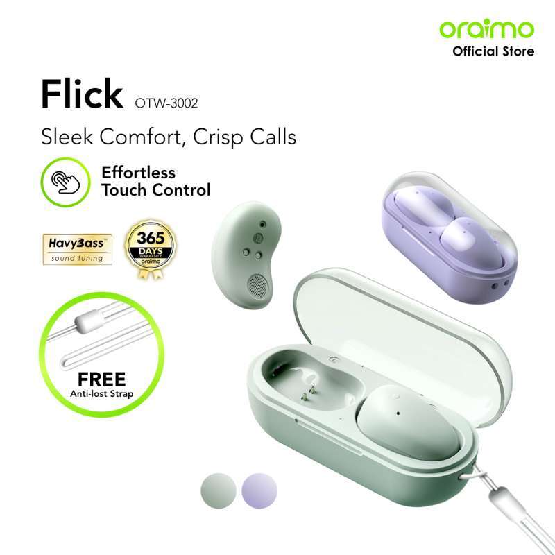 Bluetooth Headset Baterai Tahan Lama Garansi Resmi Indonesia 🏷️ Harga ...