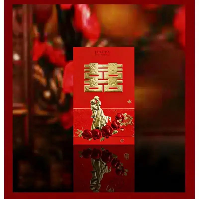 Jual Angpao Nikah Medium Ampau Pernikahan Elegan Berkelas Mewah ...