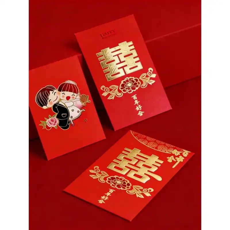 Jual Angpao Nikah Medium Ampau Pernikahan Elegan Berkelas Mewah ...