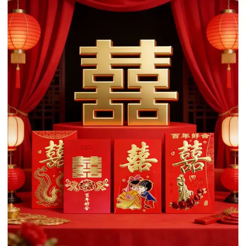 Jual Angpao Nikah Medium Ampau Pernikahan Elegan Berkelas Mewah ...