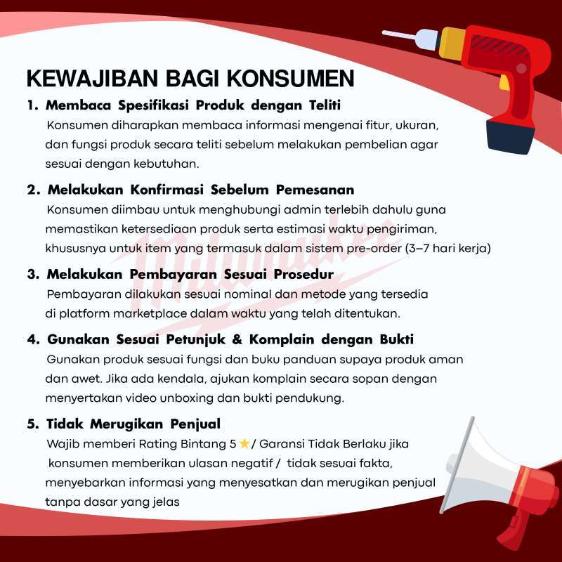 Promo Milwaukee Twist Flashlight L4 Tmled301 - Senter Led Putar - Lampu ...