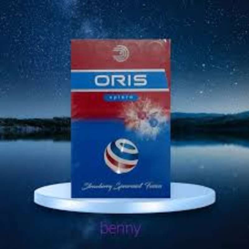 Roko Oris 🔥 Harga Grosir Juni 2025