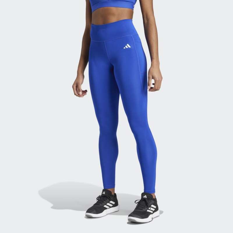 Promo Legging Olahraga adidas Opt Ess St 1/1 Ix5020 Diskon 30% Di ...