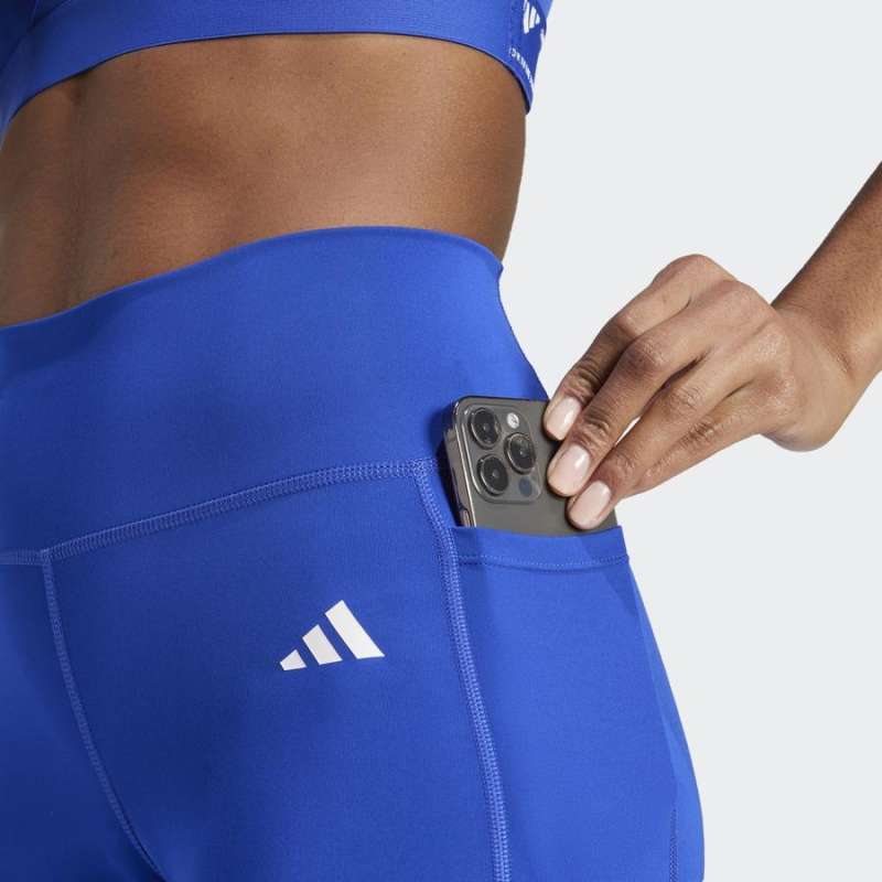 Promo Legging Olahraga adidas Opt Ess St 1/1 Ix5020 Diskon 30% Di ...