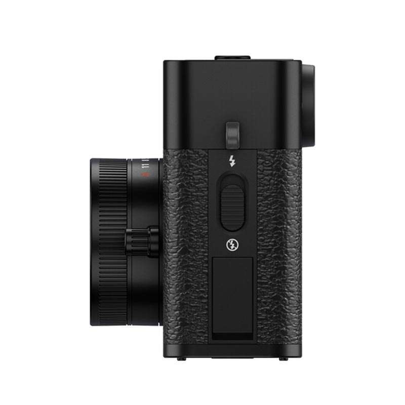 Jual Focus Nusantara - Fujifilm X Half Digital Camera Fuji Xhalf Kamera ...