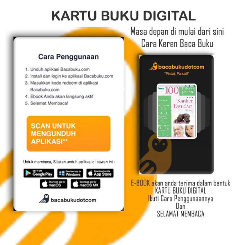 Jual E-book Bukudigital Original Kategori Kedokteran&medis ...