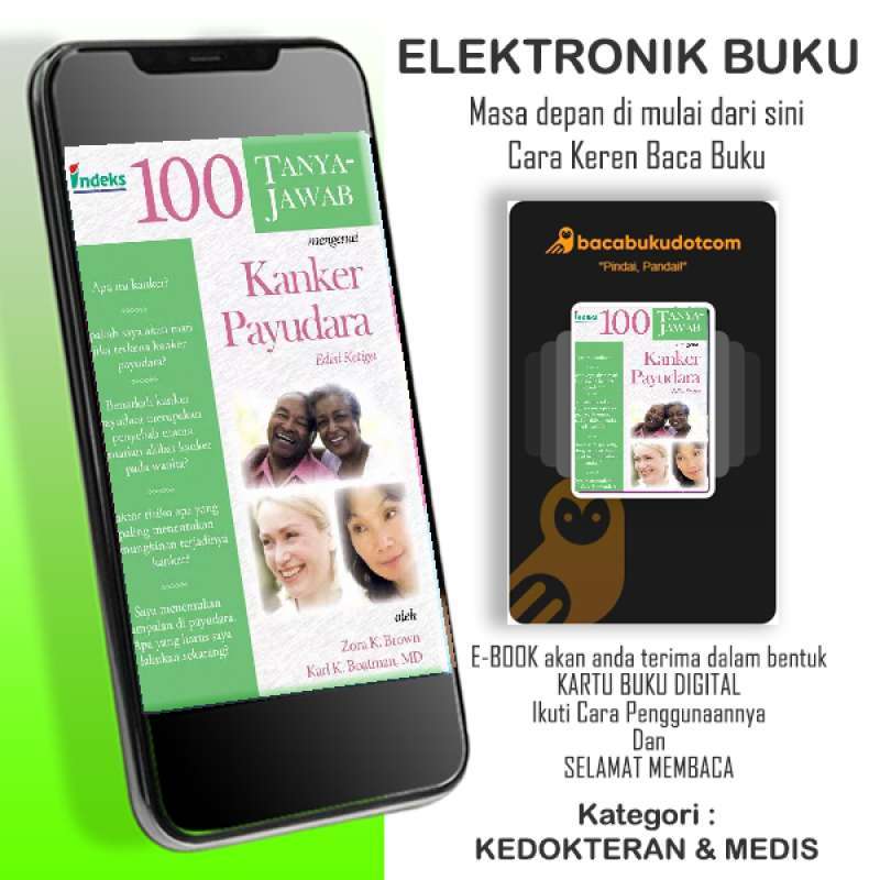 Jual E-book Bukudigital Original Kategori Kedokteran&medis ...