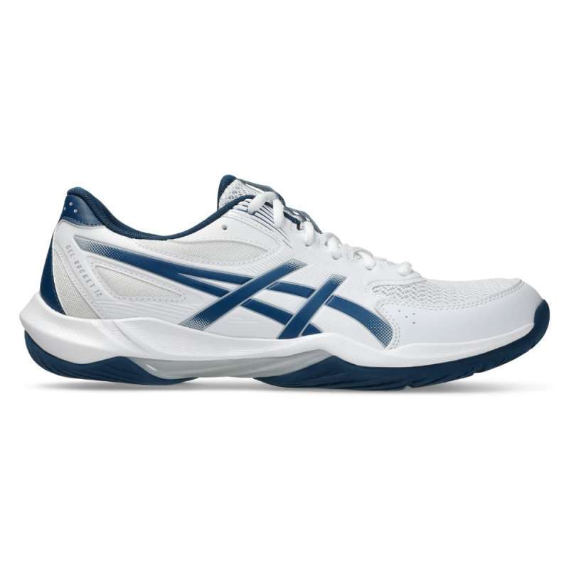 Asics Gel Rocket 11 🔥 Terbaik - Harga Terbaru Mei 2026
