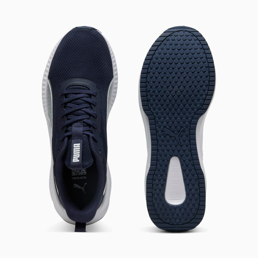 Promo Puma Unisex Running Flyer Lite 3 Sepatu Lari Pria/wanita ...