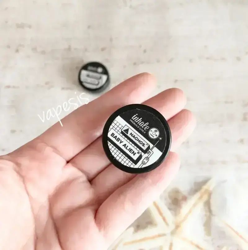 Coil Vape Prebuild Gratis Ongkir 🏷️ Harga Murah Maret 2026