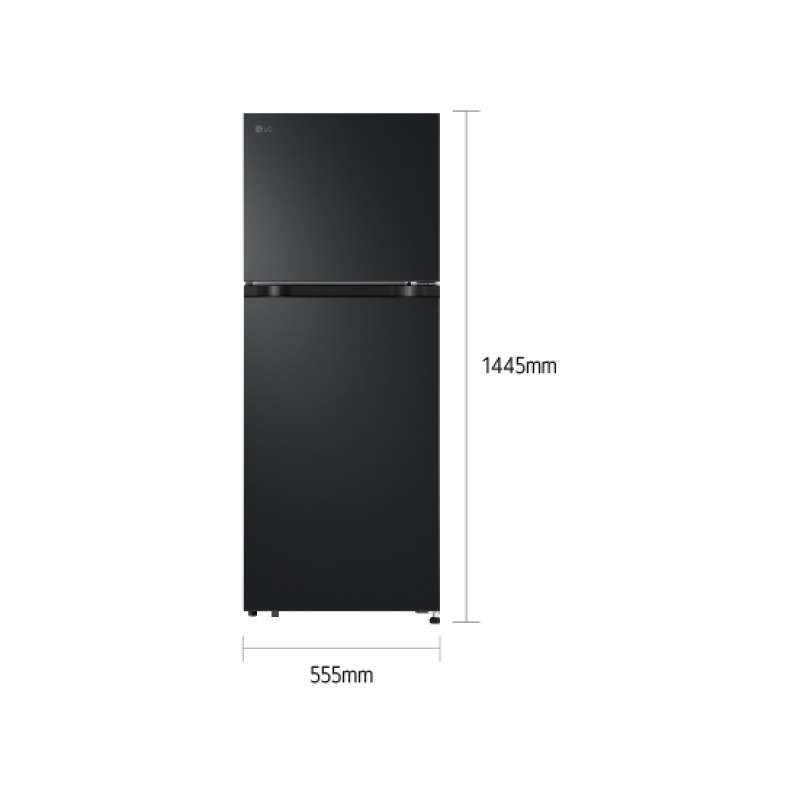 Promo Lg Kulkas 2 Pintu 235l / 217l - Multi Air Flow - Fresh O Zone ...