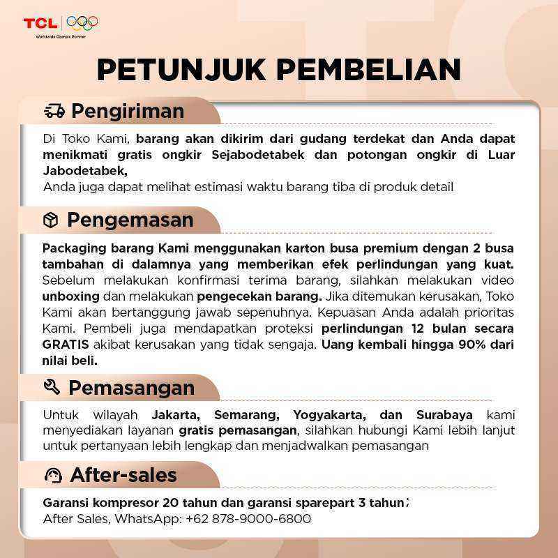 Promo Tcl Mesin Cuci 1 Tabung - Front Loading Inverter P11 9 Kg - Ebs Steam Wash - Quick Wash 15 ...