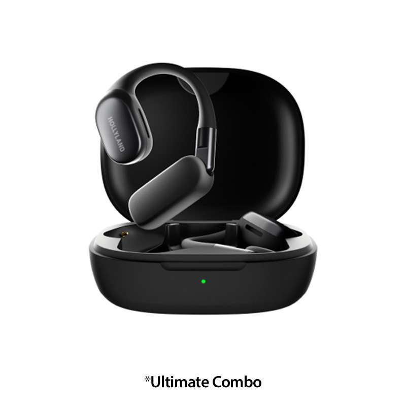 Promo Jpc Kemang Hollyland Lark Max 2 Ultimate Combo / Combo 2 & 4 ...