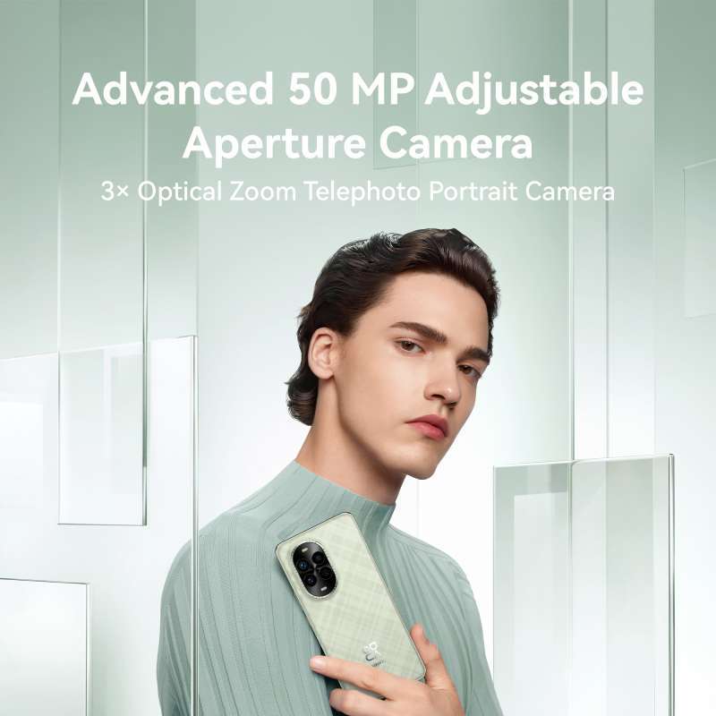 Promo [kini Hadir] HUAWEI Nova 13 Pro | 12gb + 512gb | 60 Mp Front ...
