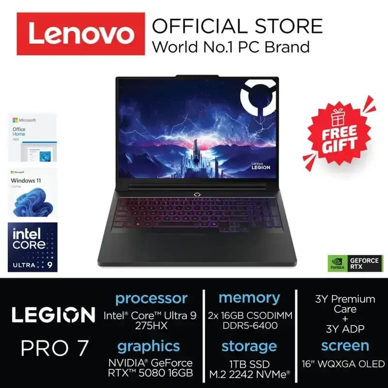 Laptop Lenovo Intel Core Ultra - 🔥 Harga & Spesifikasi Terbaru Mei 2026
