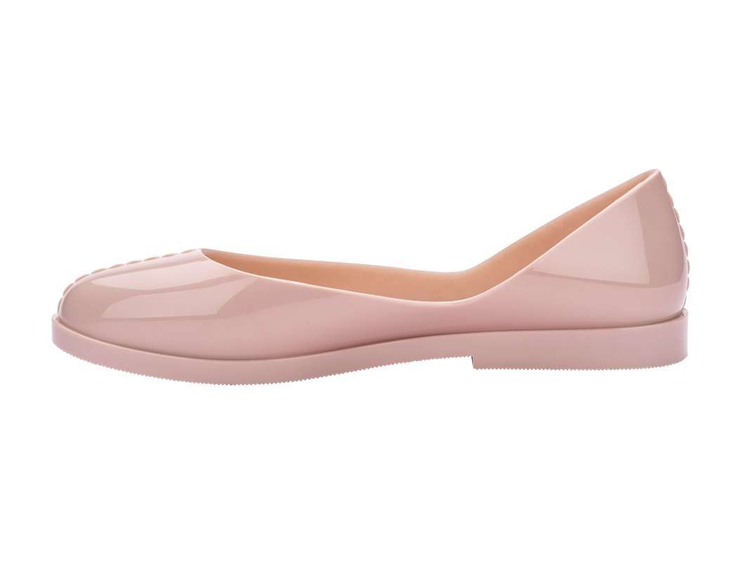 Jual Melissa Switch Ad Pink/pink Sepatu Flat Wanita - 41-42 Di Seller ...