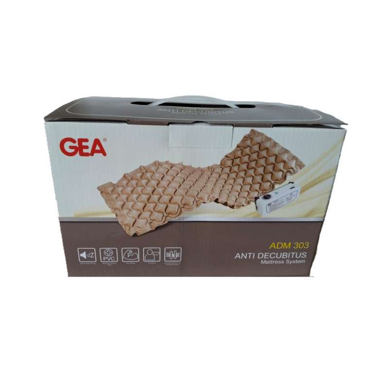 Jual Decubitus Mattress Gea Amd 303 - Kasur Dekubitus Di Seller Apotek ...