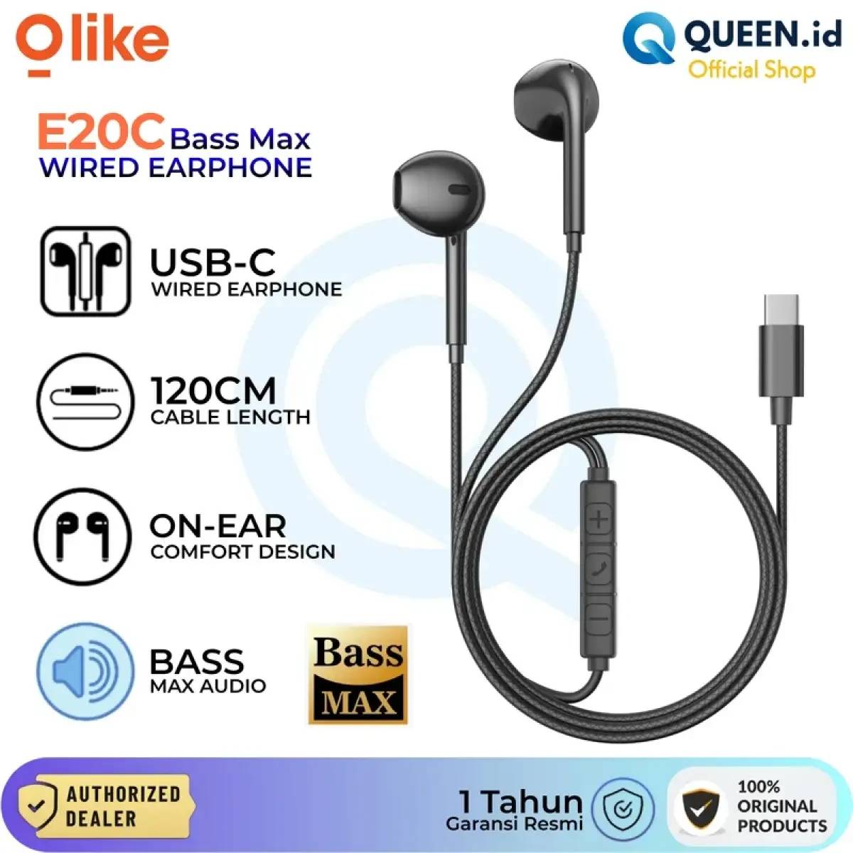 Headset Kabel USB Garansi Resmi Indonesia 🏷️ Harga Murah Juni 2026