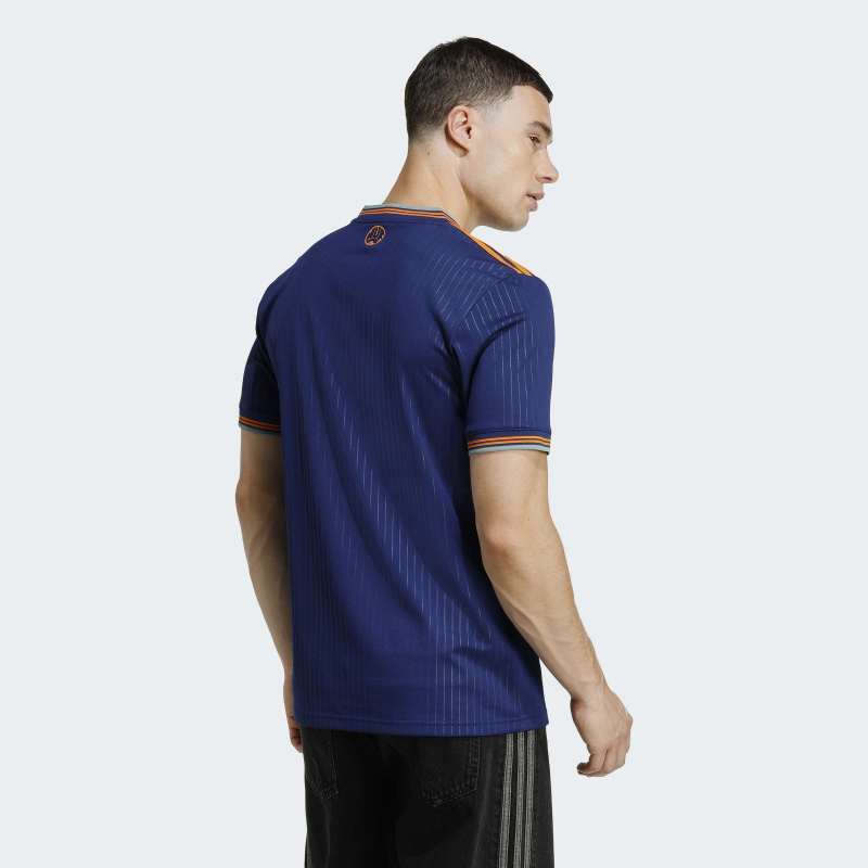 Jual adidas Men Football Jersey Nufc 3 Jsy Baju Bola Pria [jj2243 ...