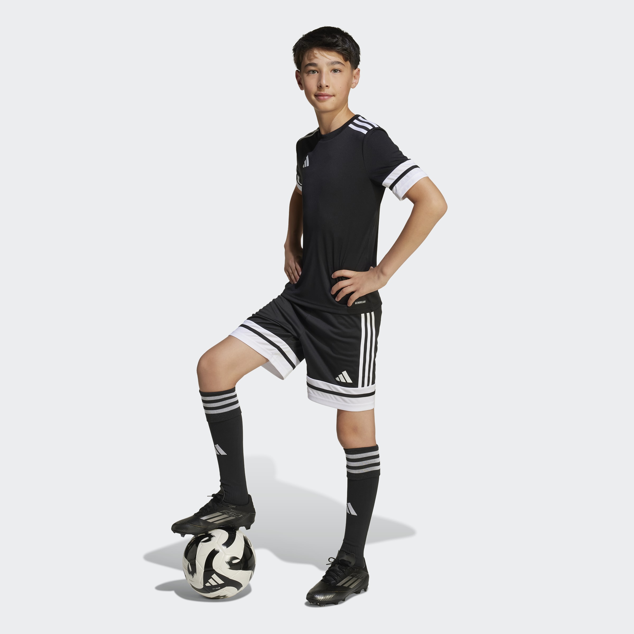 adidas football jerseys for boys