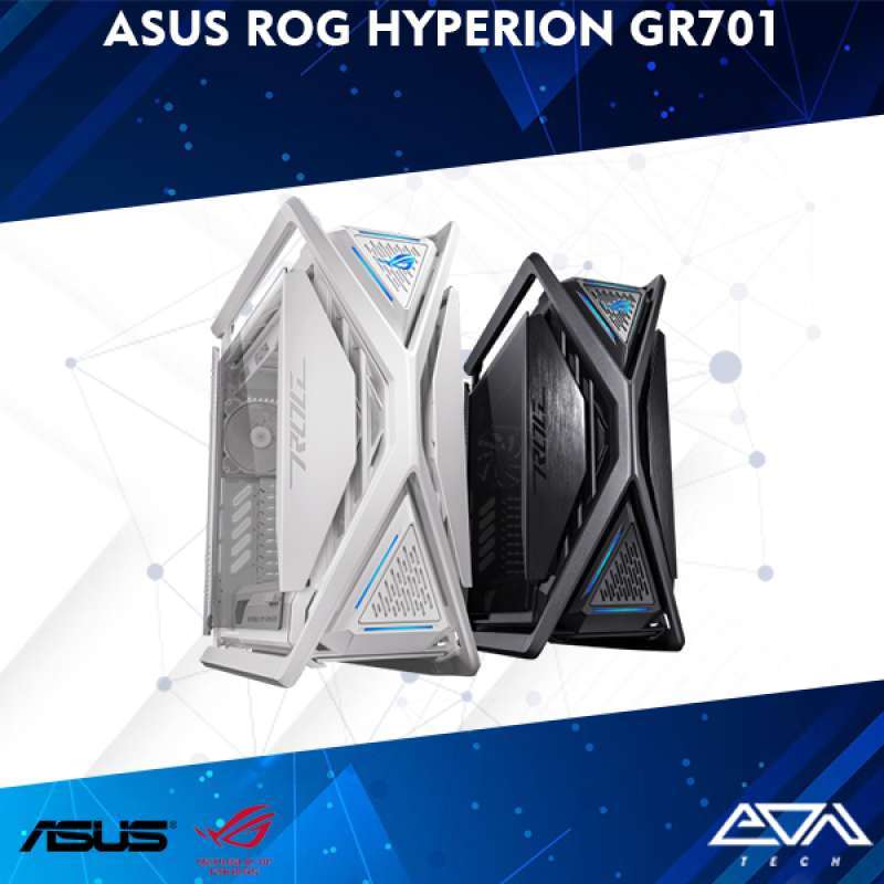 Rog Hyperion 🔥 Harga & Spesifikasi Terbaru Mei 2026