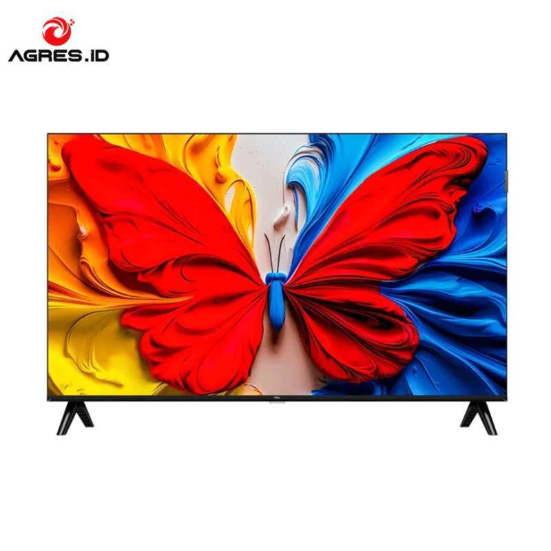 Tv 40 Inch Hdr Garansi Resmi Indonesia 🔥 Harga Januari 2026