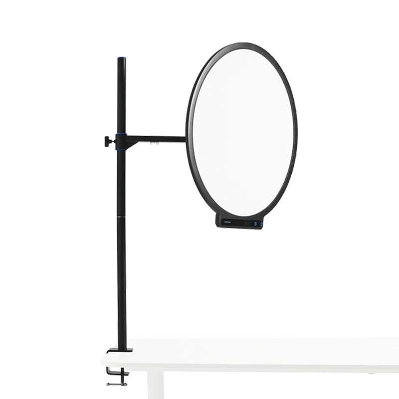 Promo Jpc Kemang Amaran Verge Max Kit Bi-color Led Flash Light Panel ...