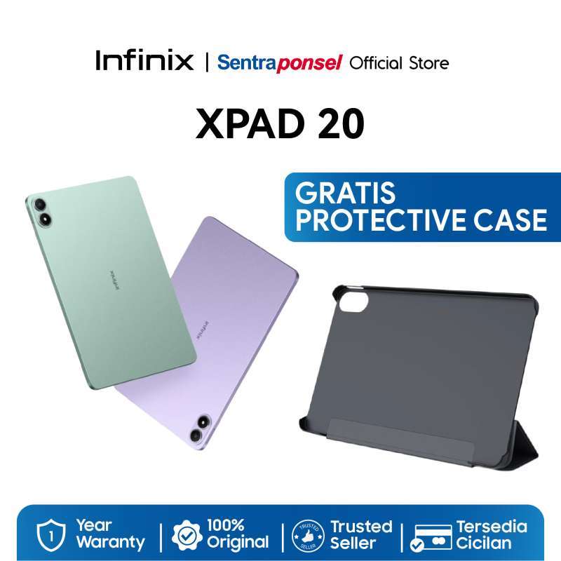 Hp Infinix 7000 Mah 🔥 Harga & Spesifikasi Terbaru Mei 2026