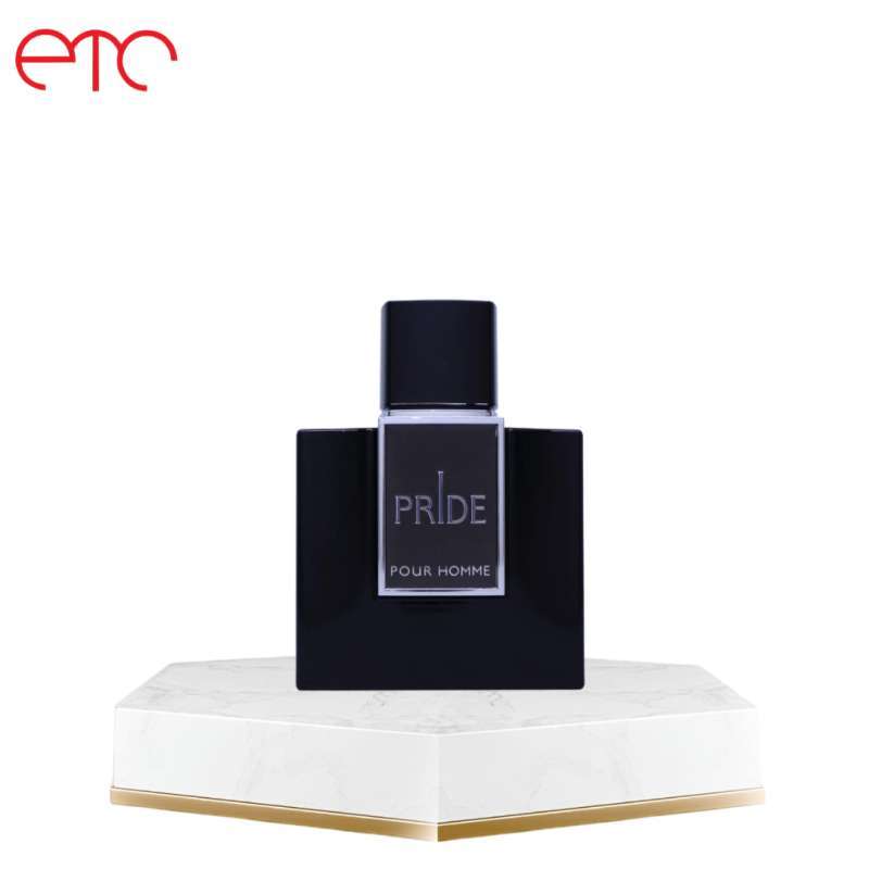 Jual Parfum Afnan Rue Broca Pride Pour Homme Edp 100ml For Men Di ...