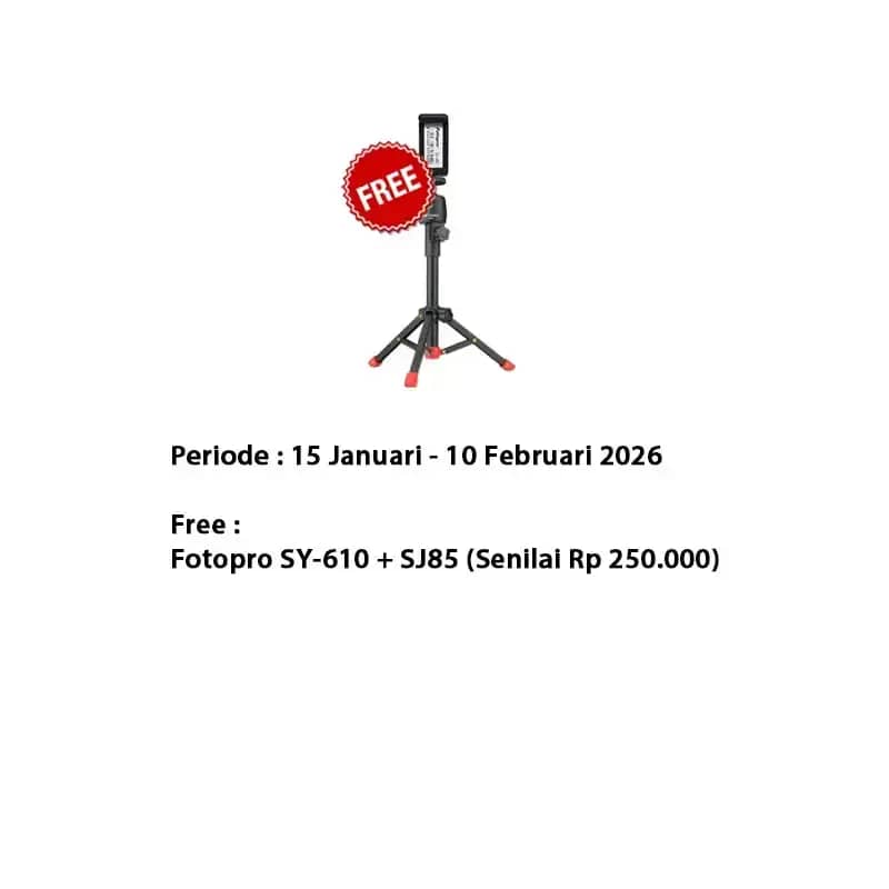 Promo Jpc Kemang Neewer Hs60b Bi-color / Hs60c Rgb 60W Portable Mini ...
