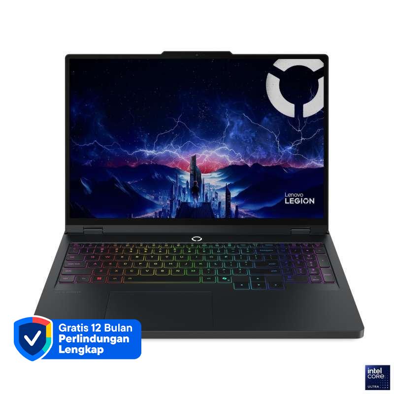 Laptop Lenovo Legion 5 Intel - 🔥 Harga & Spesifikasi Terbaru Oktober 2025