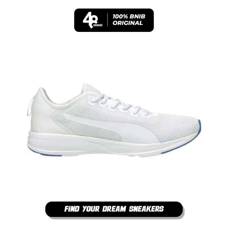 Puma Accent Gratis Ongkir 🏷️ Harga Murah Januari 2026