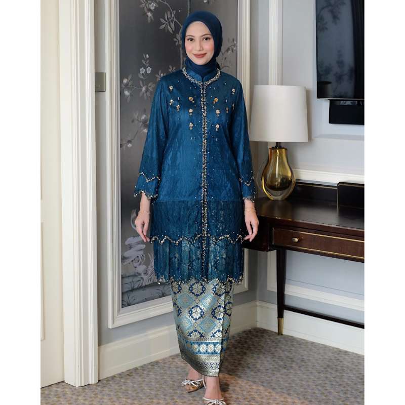 Jual Sarah The Label Rania Series - Taupe S Di Seller Sarah The Label ...