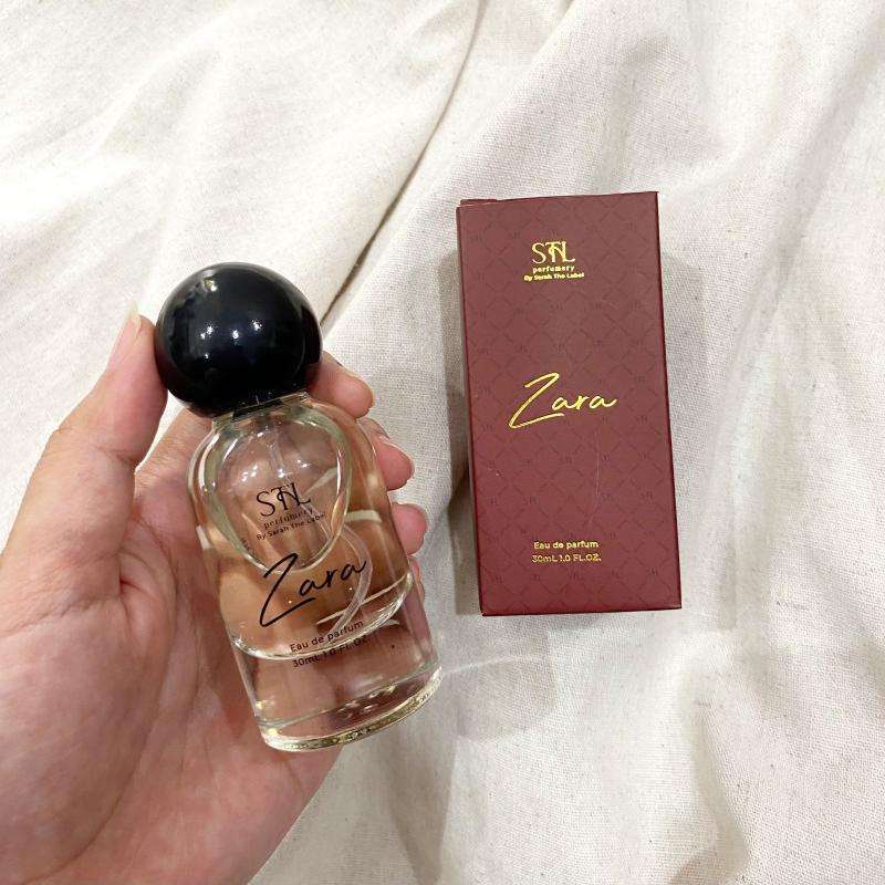 Jual Local Brand Parfum Stl By Sarah The Label - Zara Di Seller ...